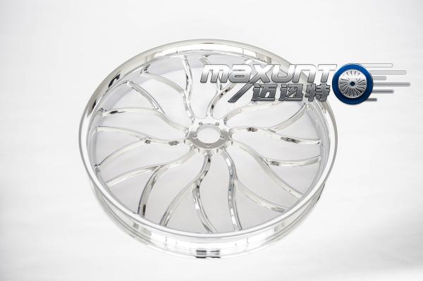 Quality Motorcycle wheel XQ-M-21x3.5 for sale