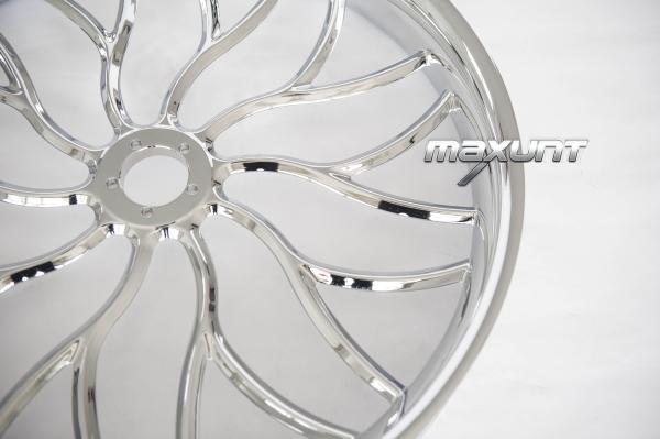 Quality Motorcycle wheel XQ-M-21x3.5 for sale