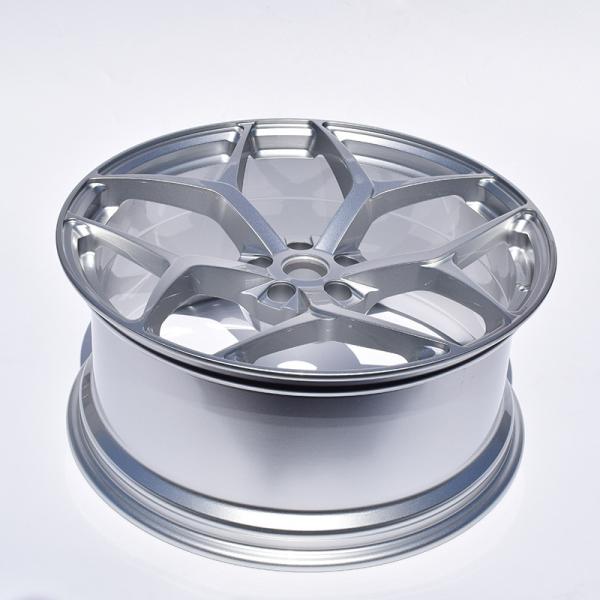 Quality 10000t High Pressure Forging Aluminum Full Size 18 19 20 Inch Passenger Car for sale