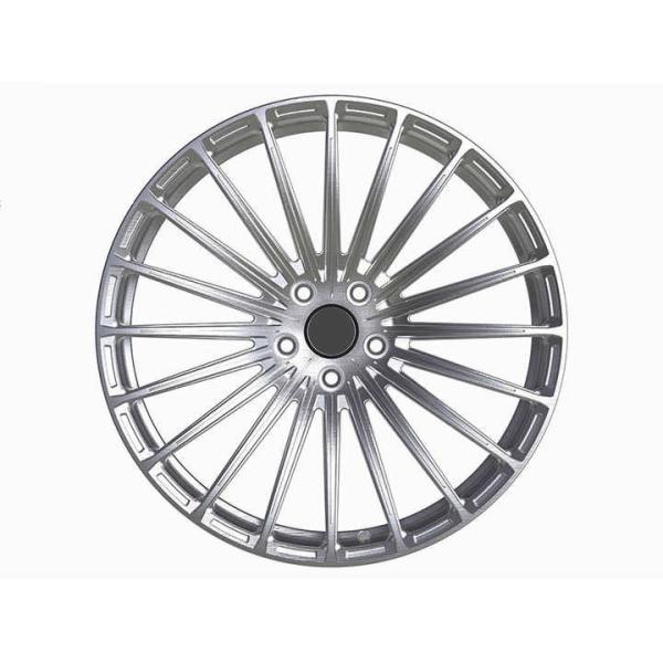 Quality Custom 15-26 Inch Forged Aluminium Concave Racing Car Alloy Wheel Chrome Finished for Passenger Cars for sale