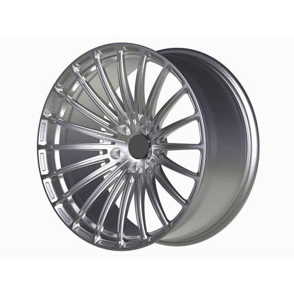 Quality Custom 15-26 Inch Forged Aluminium Concave Racing Car Alloy Wheel Chrome for sale
