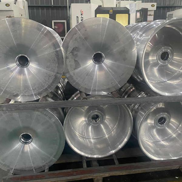 Quality Custom 15-26 Inch Forged Aluminium Concave Racing Car Alloy Wheel Chrome for sale