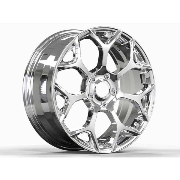 Quality 1 Piece Custom Polish Wheels Monoblock for Sale,rims 18 19 20 21 22 23 24 26inch for sale