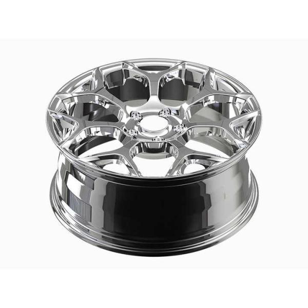 Quality 1 Piece Custom Polish Wheels Monoblock for Sale,rims 18 19 20 21 22 23 24 26inch for sale