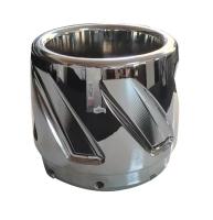 Quality Universal Compatibility Exhaust Pipe Series with 3 Inches Outlet Diameter and for sale