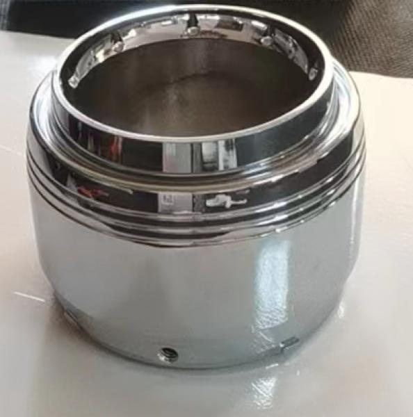 Quality 2.5 Inches Inlet Diameter Exhaust Pipe Series Universal Compatibility Guaranteed for sale