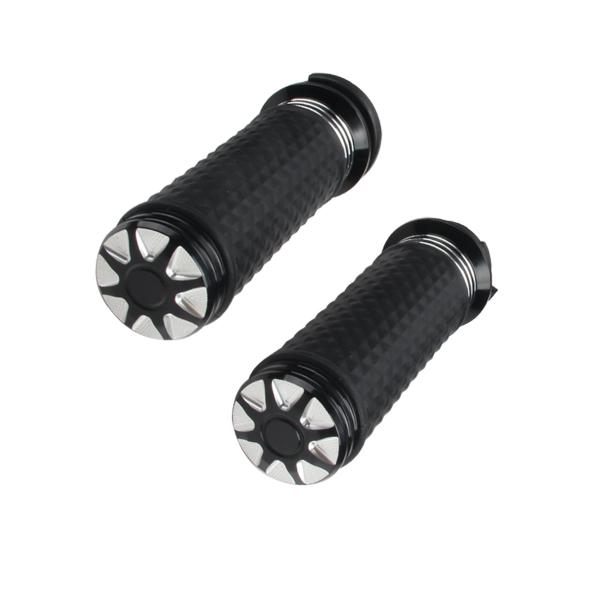 Quality Anodic Oxidation Finish Series of Handles for sale