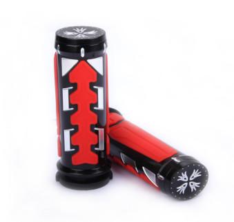 Quality Anodic Oxidation Finish Handle Custom-Designed Decorative Handle Cover for sale