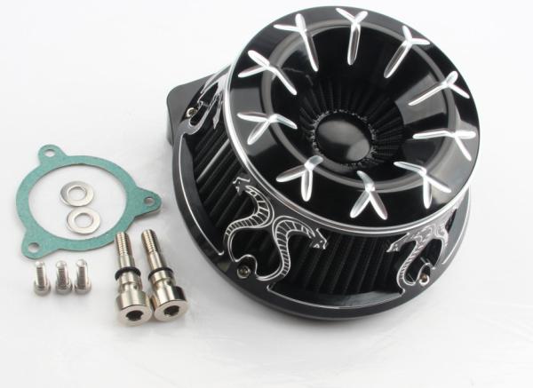Quality Round Air Filter Series Manufactured in for Most Standard Systems for sale