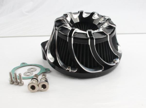 Quality Round Air Filter Series Manufactured in for Most Standard Systems for sale