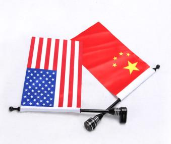 Quality Adjustable Angle Instrument Flagpole Bracket for sale