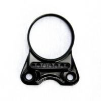 Quality Aluminum Alloy Anodized Dashboard Panel for sale