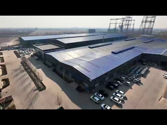 Fabriek