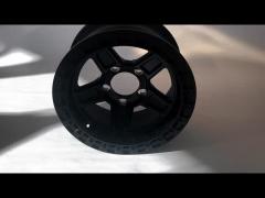 Landcruise 17x9.0