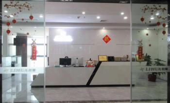 China Factory - Zhongfeng Lihua (Xiamen) Intelligent Technology Co., Ltd