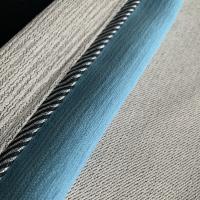 China Lihua Multi Needle Splicing Pattern Machine Curtain Splicing Mold Sample Avilable Custom Color for sale