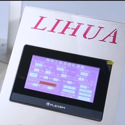 China Advanced Length Control Home Textile Curtain Pleating Machine for Curtain Fabric for sale