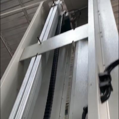 Cina Taglio senza sforzo Lihua attrezzature di taglio automatiche per il tessile domestico in vendita