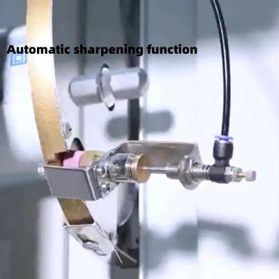 Cina Taglio senza sforzo Lihua attrezzature di taglio automatiche per il tessile domestico in vendita