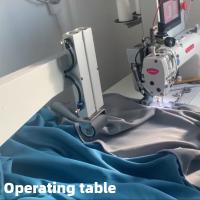 China Multi-Functional Home Textile Sewing Machine with Automatic Thread Cutting by Lihua for sale