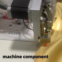 China Multi-Functional Home Textile Sewing Machine with Automatic Thread Cutting by Lihua for sale