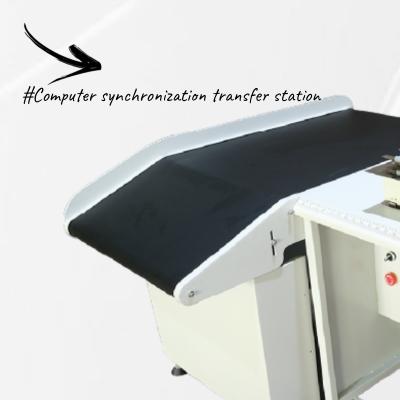 China Lihua gordijn pleatmachines Single Multiple naald opties voor en eenvoudige bediening Te koop