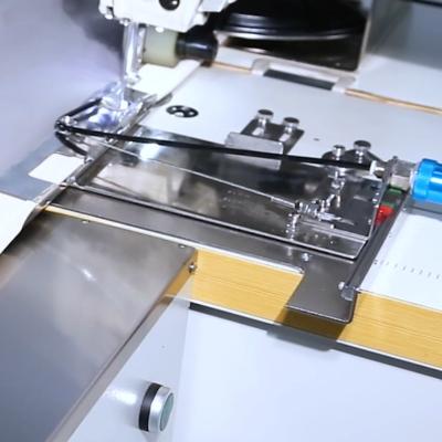 Cina Macchina di avvolgimento per cortine a fascia singola per cortine di grandi dimensioni di Lihua Industrial in vendita