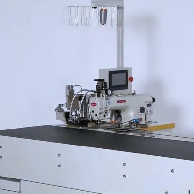 Cina Macchina di avvolgimento per cortine a fascia singola per cortine di grandi dimensioni di Lihua Industrial in vendita