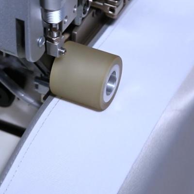 中国 カーテン縫製のための手頃な価格の産業用ミニ多機能輸入機頭 販売のため