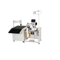 Quality Lihua Automatic Technology Multi Needle Splicing Sewing Machine High Working for sale