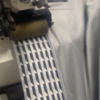 China Lihua Automatic Technology Multi Needle Splicing Sewing Machine High Working Efficiency for sale