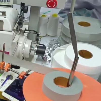 Κίνα Υψηλή Lihua οικιακή υφαντική πλέξιμο ραπτομηχανή για την κατασκευή κουρτίνας 1180 * 1500 * 1200mm προς πώληση