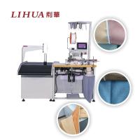 China Customizable Multi-function Sewing Equipment for Fabric Splicing and Automatic Working for sale