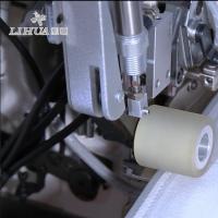 China Customizable Multi-function Sewing Equipment for Fabric Splicing and Automatic Working for sale