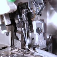 China Customizable Multi-function Sewing Equipment for Fabric Splicing and Automatic Working for sale