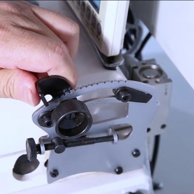 China Customizable Multi-function Sewing Equipment for Fabric Splicing and Automatic Working for sale