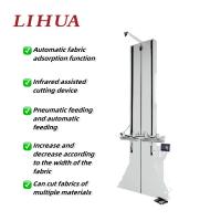 China Customizable Automatic Grade CNC Vertical Cutting Machine for Your Requirements for sale