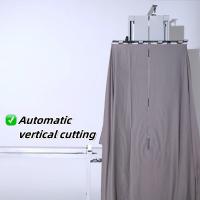 China Customizable Automatic Grade CNC Vertical Cutting Machine for Your Requirements for sale
