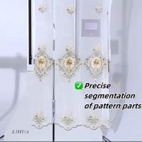 China Customizable Automatic Grade CNC Vertical Cutting Machine for Your Requirements for sale