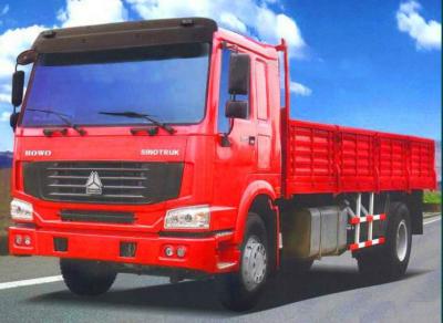 Китай ТЕЛЕЖКА НАСЫПНОГО ГРУЗА ZZ1167M4617 SINOTRUK HOWO продается