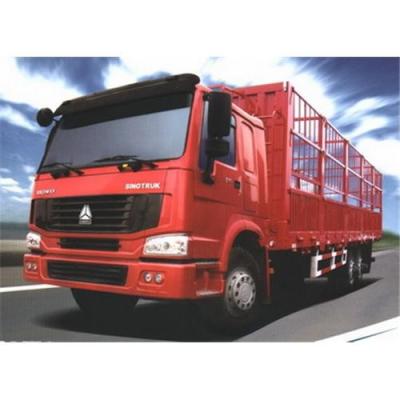 Китай Тележка ZZ1257M4647 груза SINOTRUK HOWO 6X4 продается