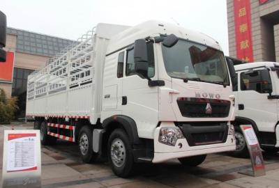 Китай Тележка ZZ1317N466GD1 груза HOWO 8X4 продается