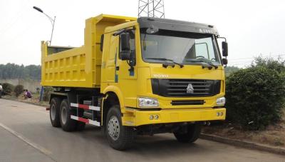 Китай ТЕЛЕЖКА СБРОСА ТЕЛЕЖКИ TIPPER 6X4 ТЕЛЕЖКИ SINOTRUK HOWO продается