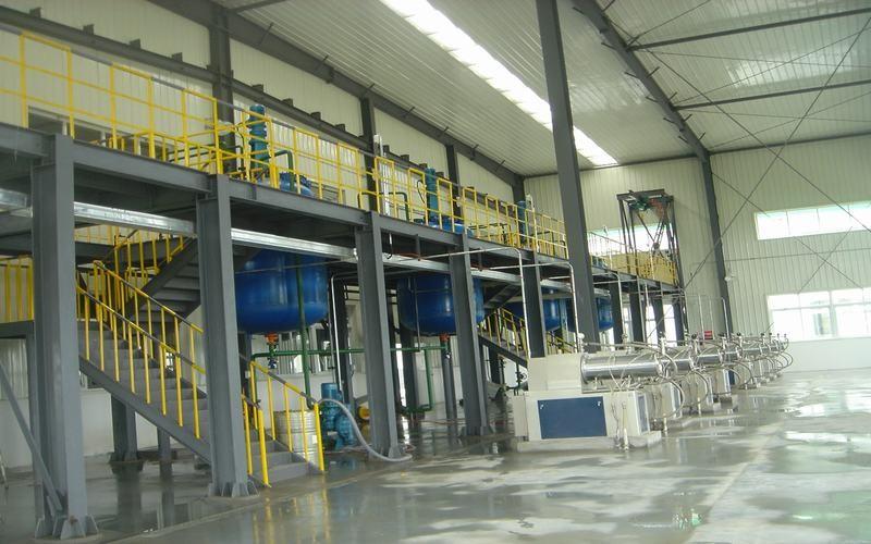 Fornitore cinese verificato - Anhui Fengle Agrochemical Co., Ltd.