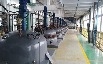 China Factory - Anhui Fengle Agrochemical Co., Ltd.