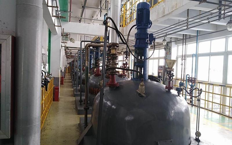 Fornitore cinese verificato - Anhui Fengle Agrochemical Co., Ltd.