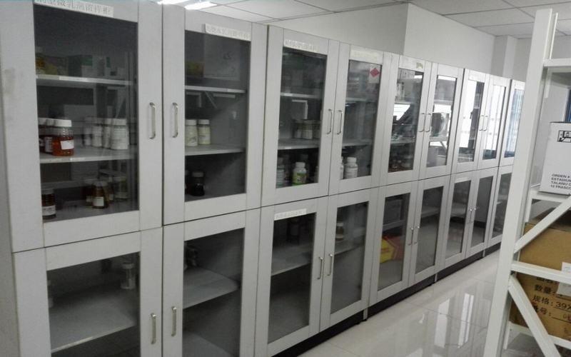Fornitore cinese verificato - Anhui Fengle Agrochemical Co., Ltd.