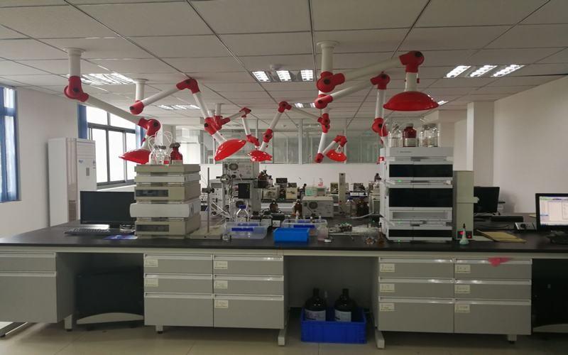 Fornitore cinese verificato - Anhui Fengle Agrochemical Co., Ltd.