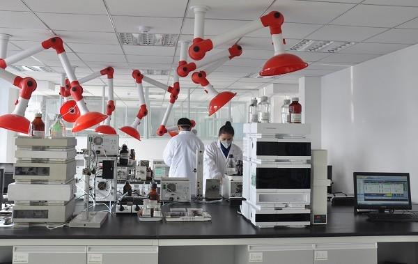 Fornitore cinese verificato - Anhui Fengle Agrochemical Co., Ltd.
