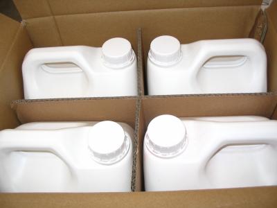 Cina Tiram 200g/L FS, liquido rosso della sospensione, antiparassitario della carbossina 200g/L+ del tegumento del mais con azione protettiva in vendita